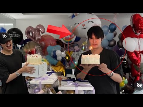 Lee min Ho Birthday........Shocking Gift he Received this Year π±