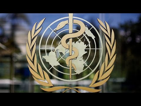 Global life expectancy plunges as WHO warns of deepening health crisis Post-COVID