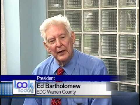 Warren County EDC Interview