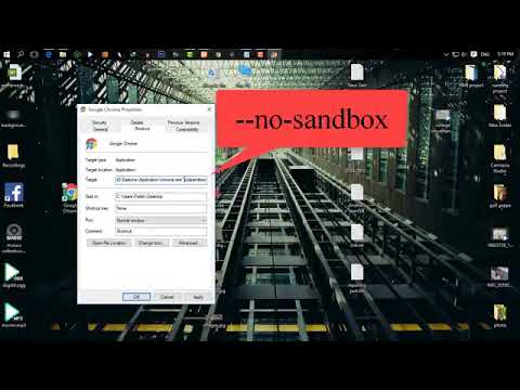 how to fix 0xc000005 error on chrome The application was unable to start correctly 0xc0000005