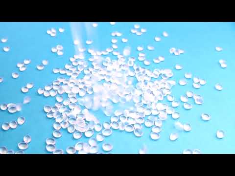 Polyethylene and Polypropylene Virgin Plastic Resin Distribution Division