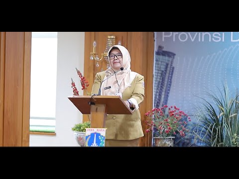 Mars BPSDM Provinsi DKI Jakarta
