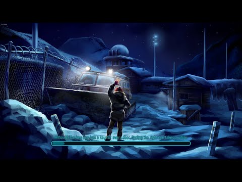 Steam Community :: Video :: Distrust - Teaser