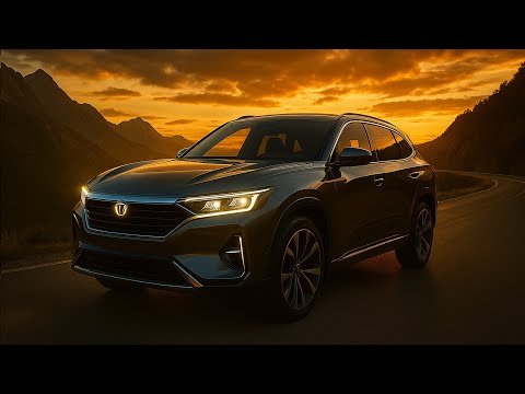 Best Hybrid Luxury SUVs for 2025