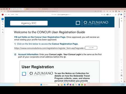 How does a Travel Coordinator Add a User to Concur