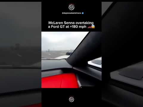 The name says it all McLaren Senna!Follow our page: @daytonadashdrivers.br#car #accelerate #sports