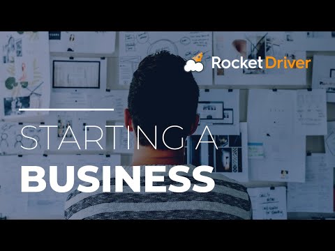 Starting a Business - LLC vs S Corp vs C Corp: Best Small Business Structure?