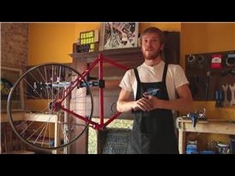 Conversion Kit Fixie Bike Single Speed Shimano Adaptor Simple ...