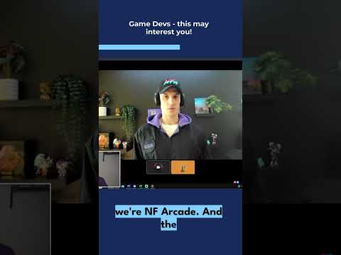 Indie Game Developer Job For Blockchain Gaming Company?