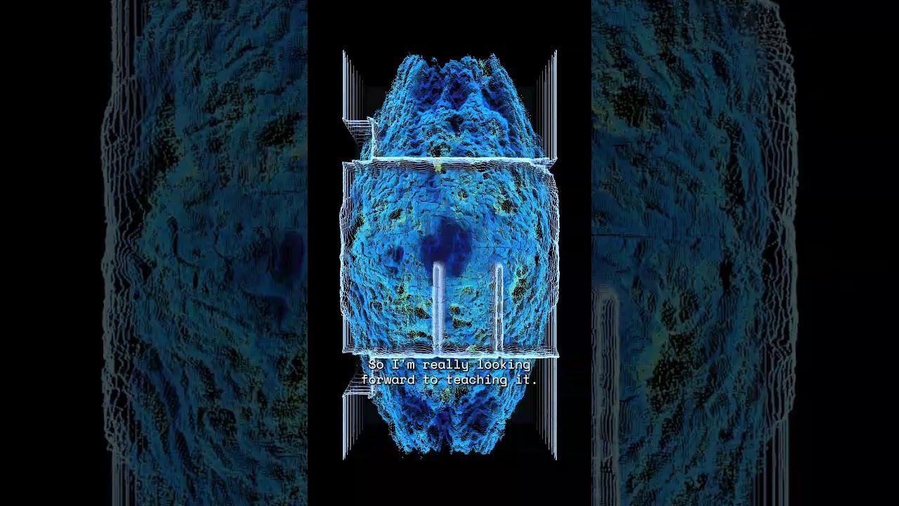 Creative Coding Course preview