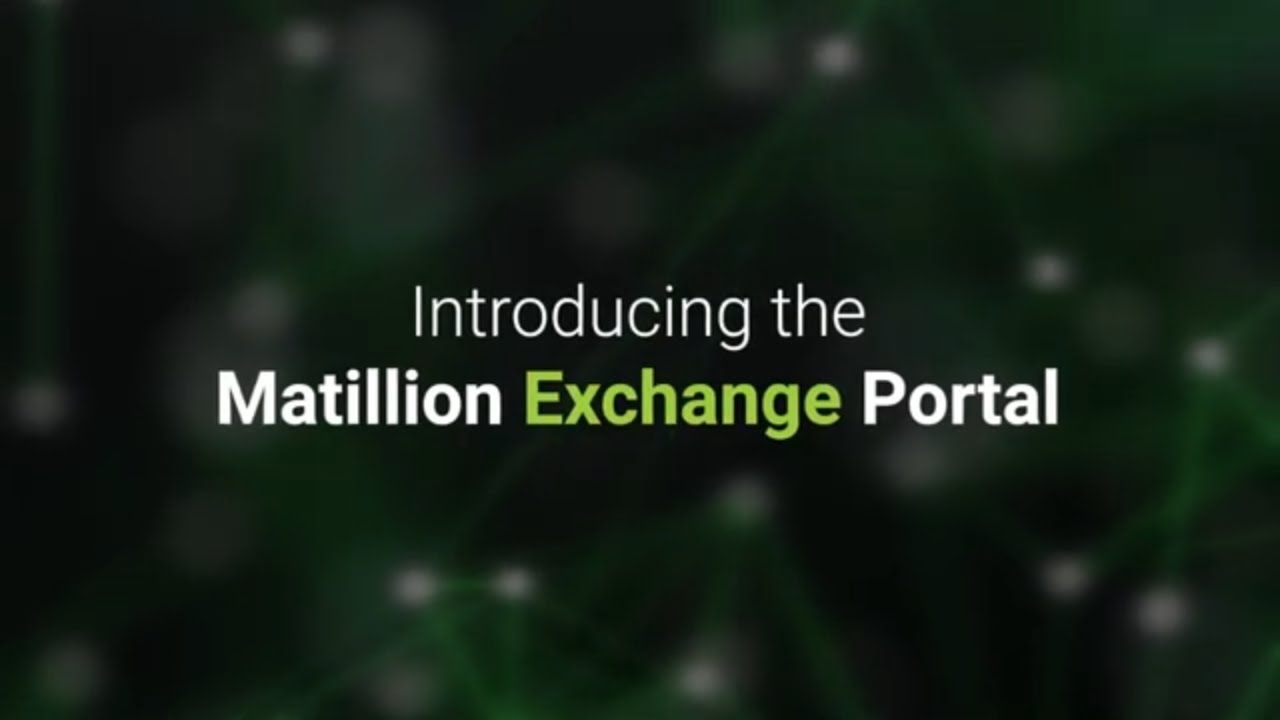 Introducing: The Matillion Exchange Portal