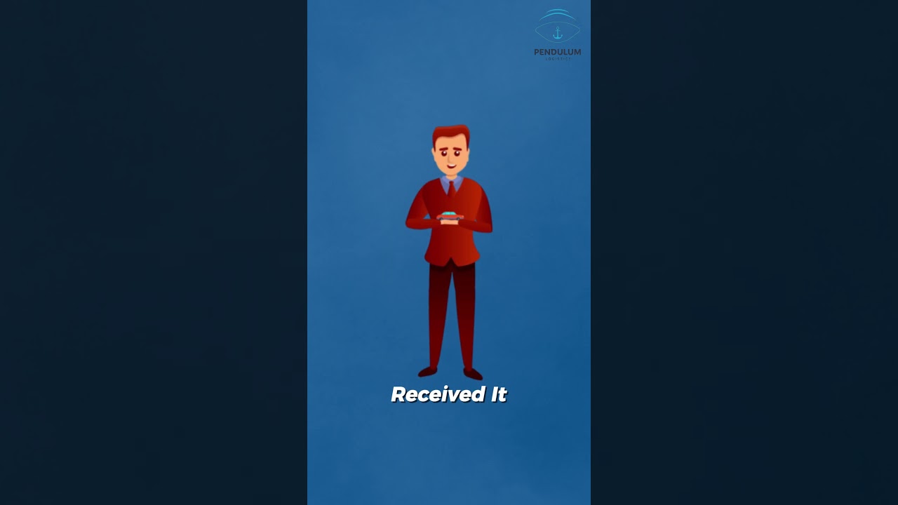 smart moves. smooth delivery. stress-free logistics.