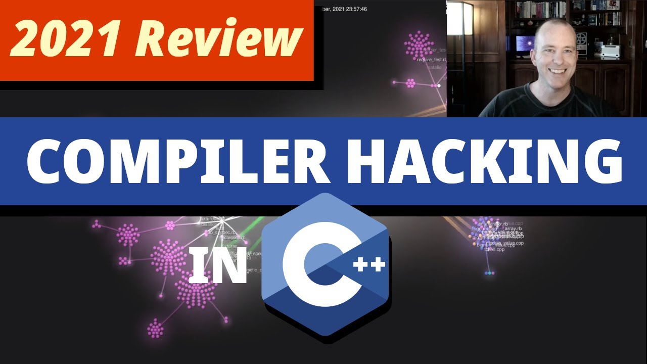 Natalie 2021 Review | Compiler Hacking