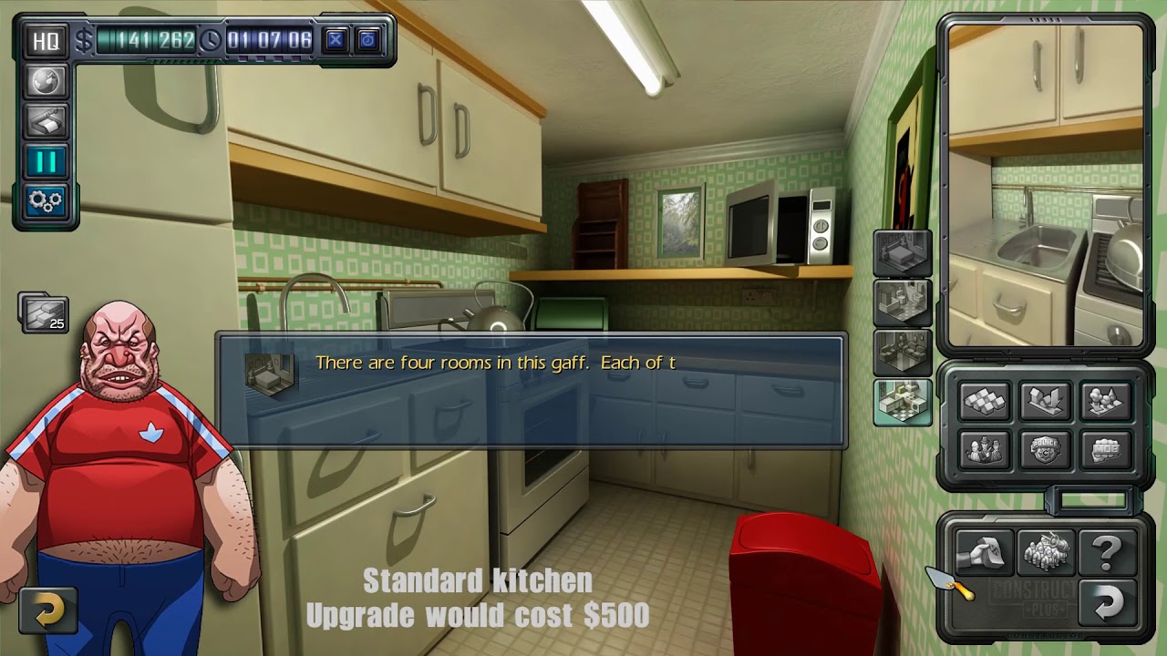 QuickLook [0356] PC - Constructor Plus