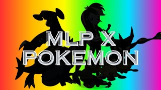 What if MLP Characters had Pokemon Teams? - Crossovers - Fimfiction