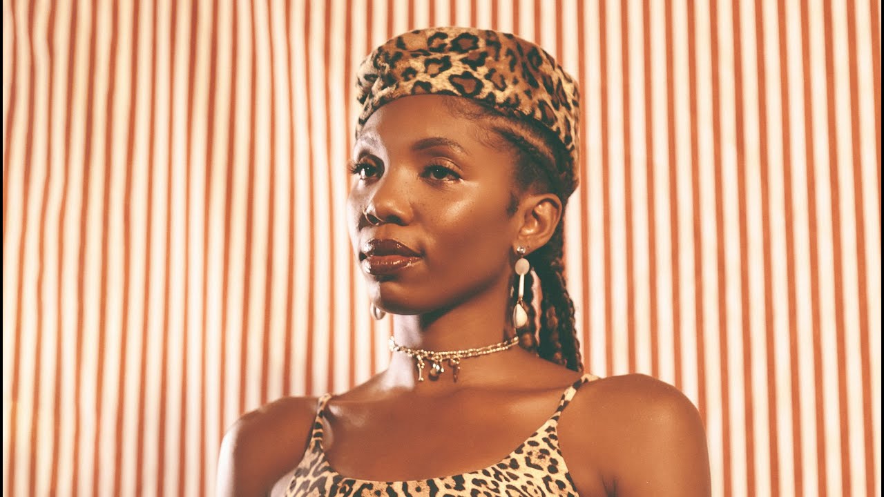 Exclusivo: Késia lança primeiro EP da carreira com muito R&B - Revista ...