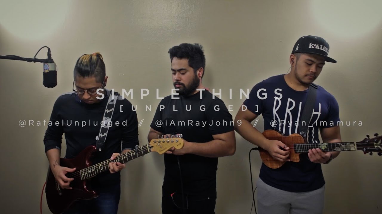 Hire Sets in the City by Rafael Unplugged - Singing Guitarist in San ...