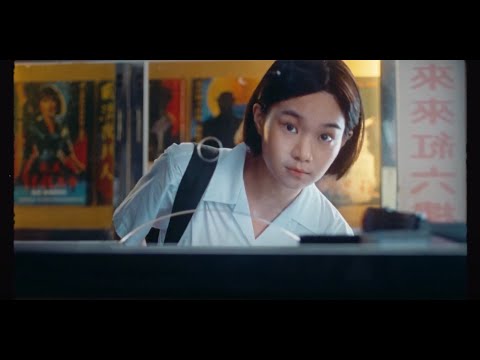 CAAMFest PSA