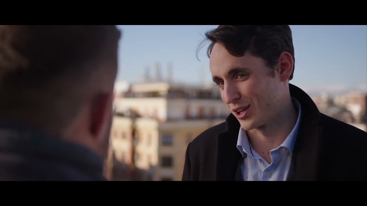 Axon Corporate video