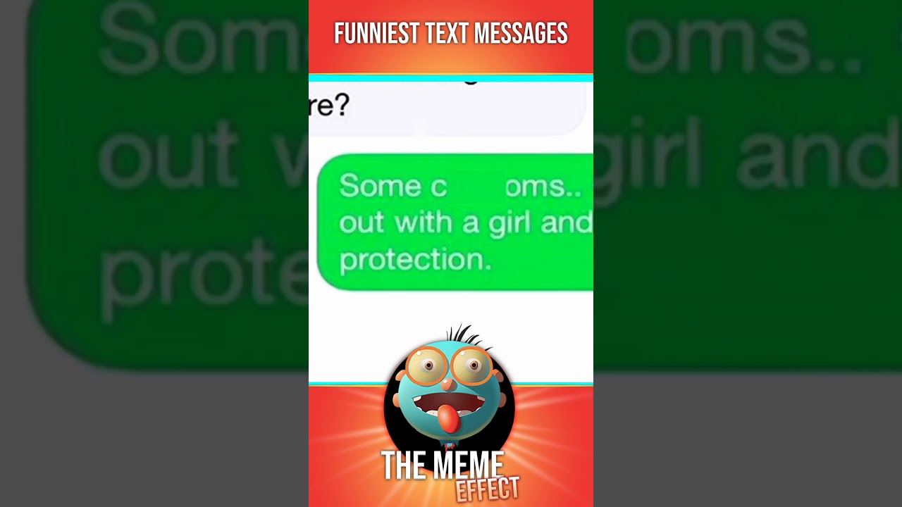 Texting Gone Hilariously Wrong: The Funniest Messages You'll Ever Read!