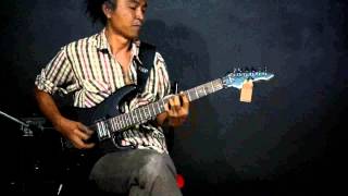 Aria Pro II RS ROAD WARRIOR - What To Know & Where To Buy | Equipboard