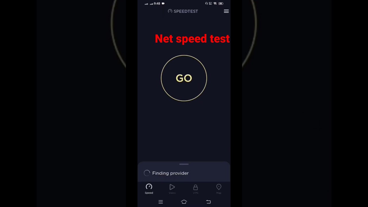 WiFi speed test net speed test WiFi speed test 😀please support #network #netspeed #test #giogamingff