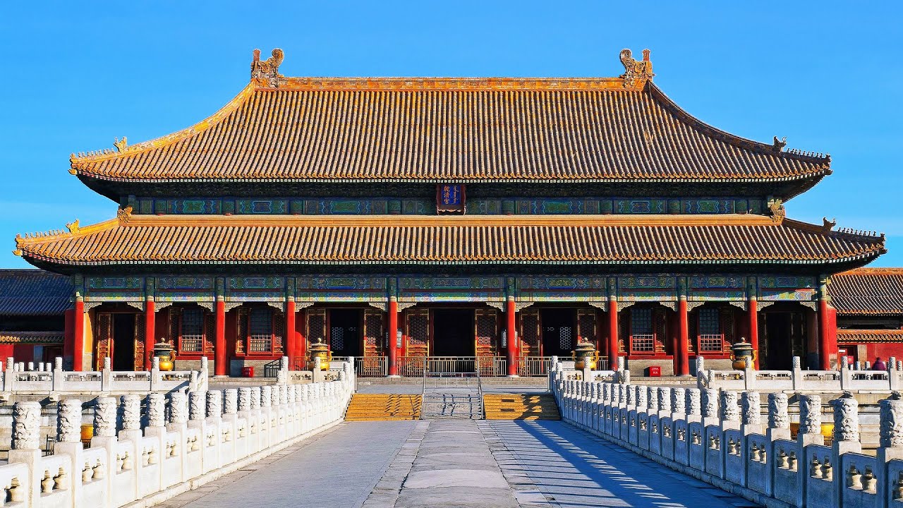 Did You Know: China's Major Ruling Dynasties | Encyclopaedia Britannica