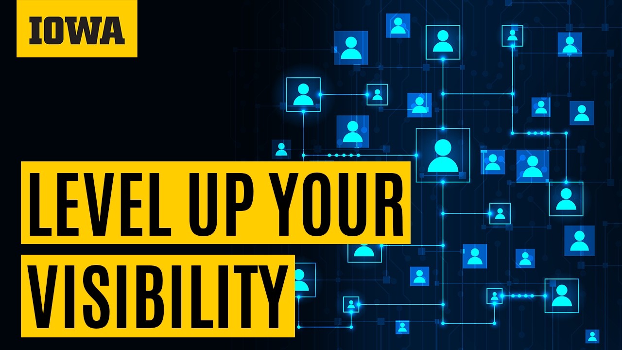Level Up Your Visibility: Making LinkedIn Work for You