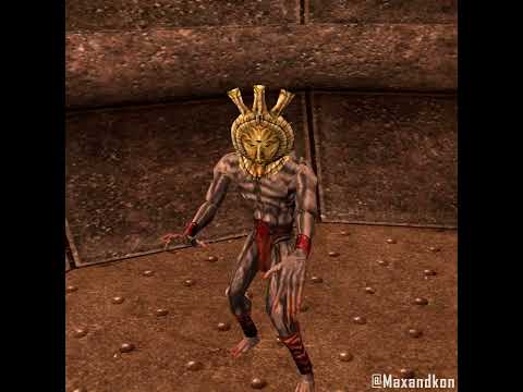 Steam Community :: The Elder Scrolls III: Morrowind