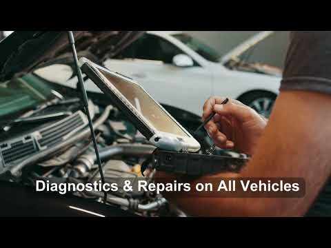 Professional Auto Repair in Opelika Al | Complete Tire & Service