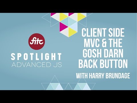 Client-Side MVC: how to diagram Client-Side MVC in management, and ...