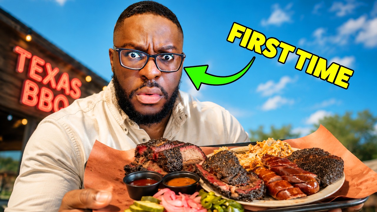 I Ranked Austin Texas BBQ Restaurants