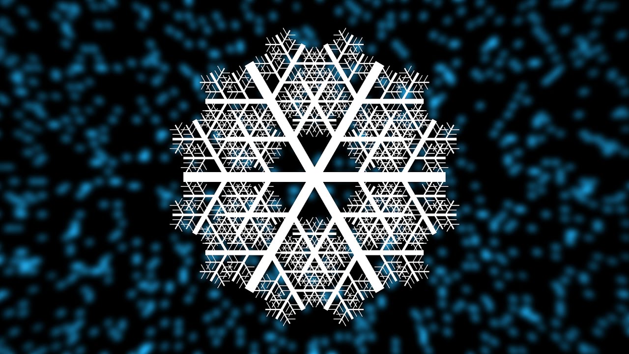 Snowflake Generator Development in JavaScript