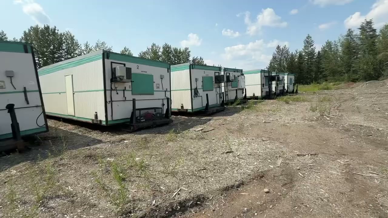 ATCO Camp Trailers