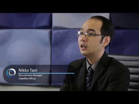 Investing In People: The Satellite Office Recruitment Process
