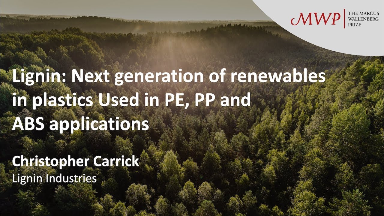 MWP Symposium 2024 – Christopher Carrick