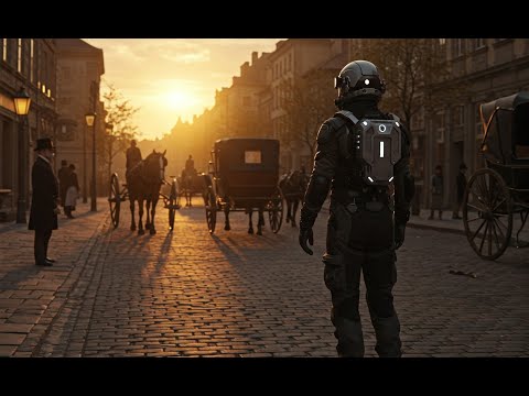 How Relativity Reveals the Hidden Reality of Time Travel