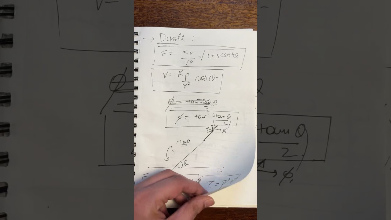These NOTES got me AIR 247 #jee2024 #motivation #iit