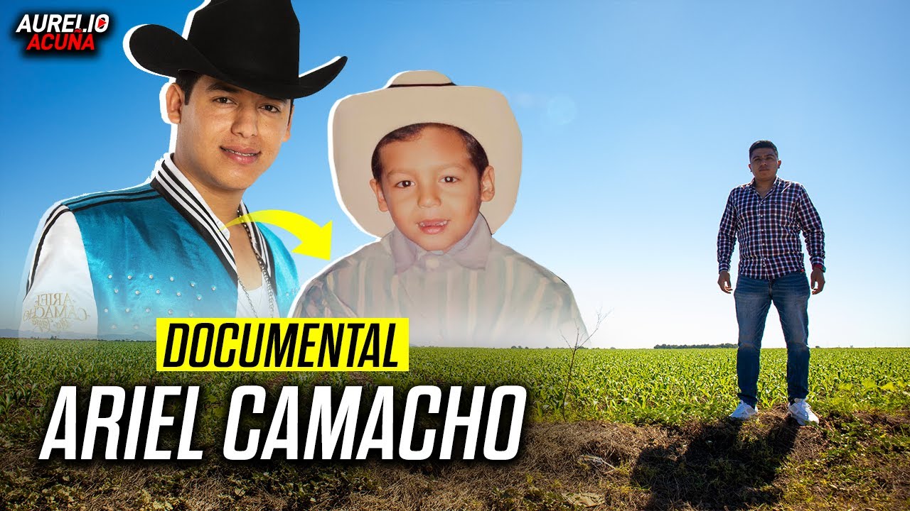 The Secrets of Ariel Camacho (Life Documentary)