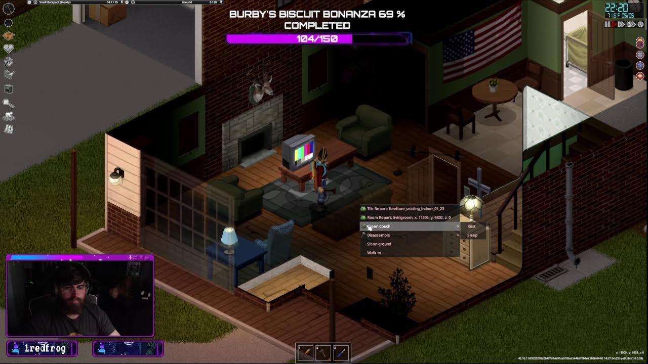 Insert Witty Title Here