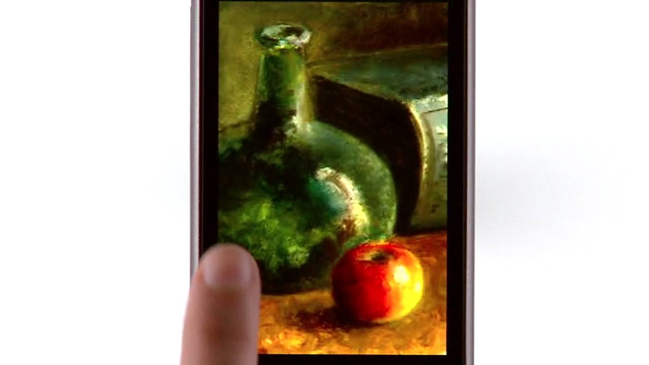 The new Google Image Search for mobile