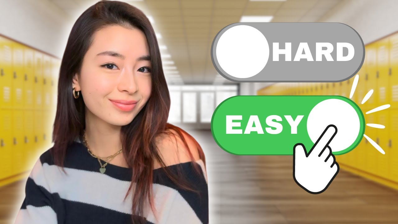 5 Study Hacks from a Valedictorian to Ace Your Classes | Galaxy.ai