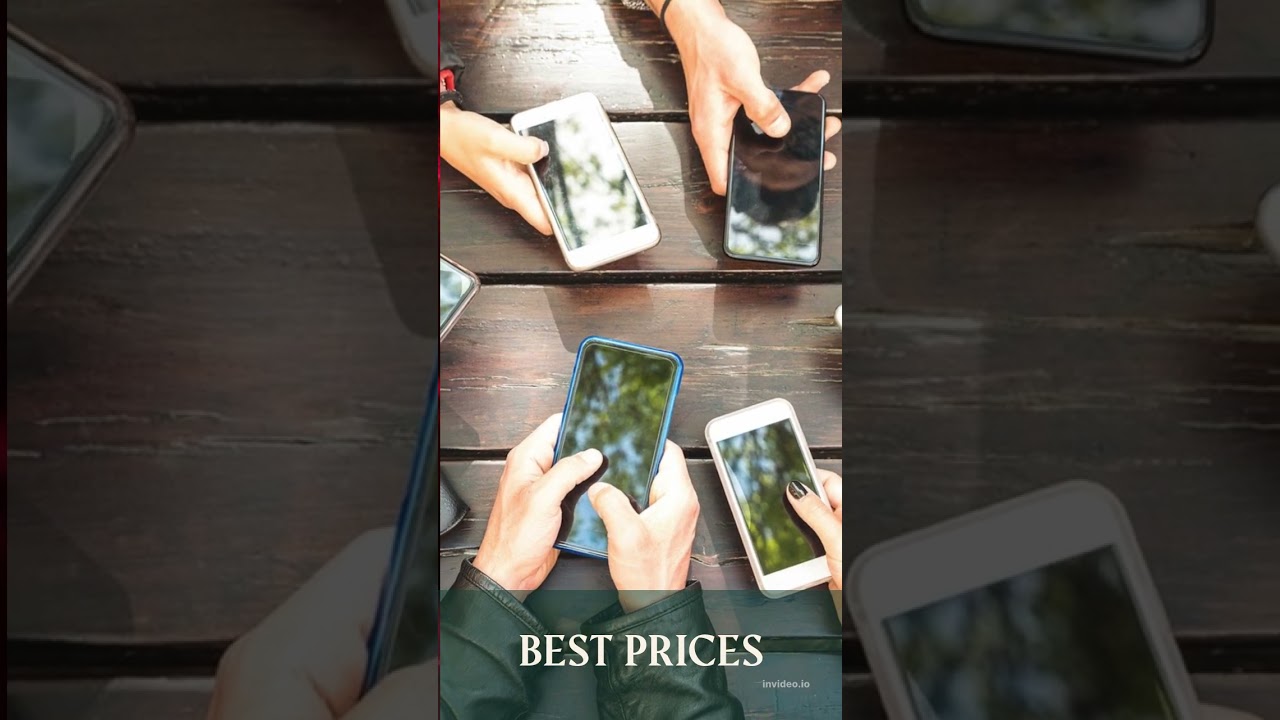 Celltronics - the best phone seller.
