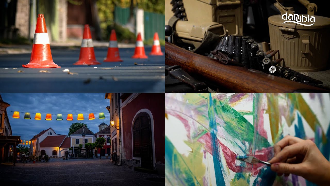 Hírek - 2026. január 27. - Danubia Televízió