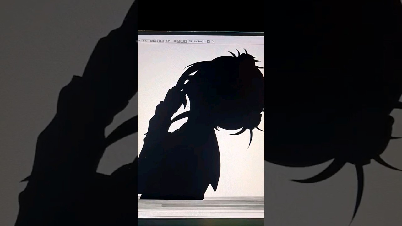 Toga Himiko #bnha #myheroacademia #togahimiko #fanart #artist #animefanart #bokunoheroacademia