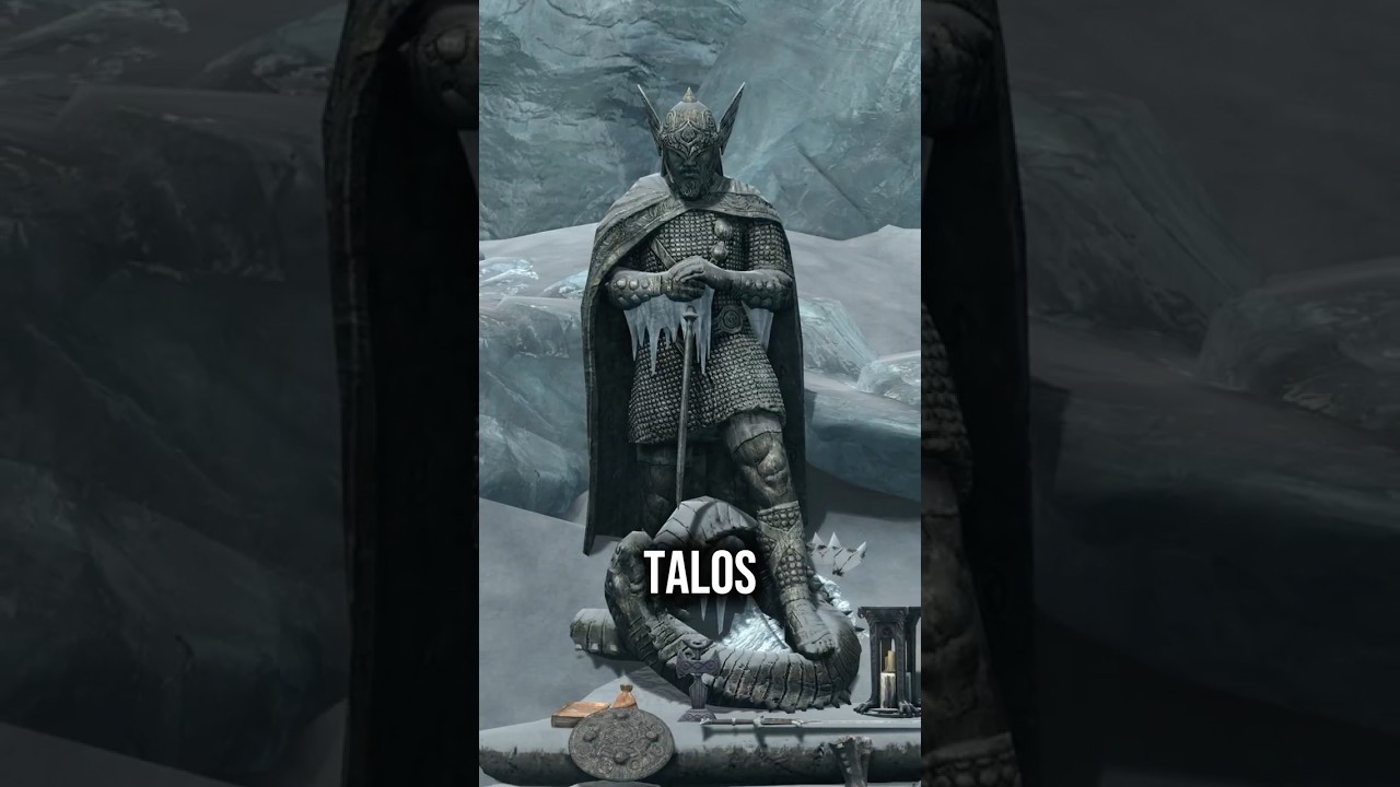 Do You Like Talos?