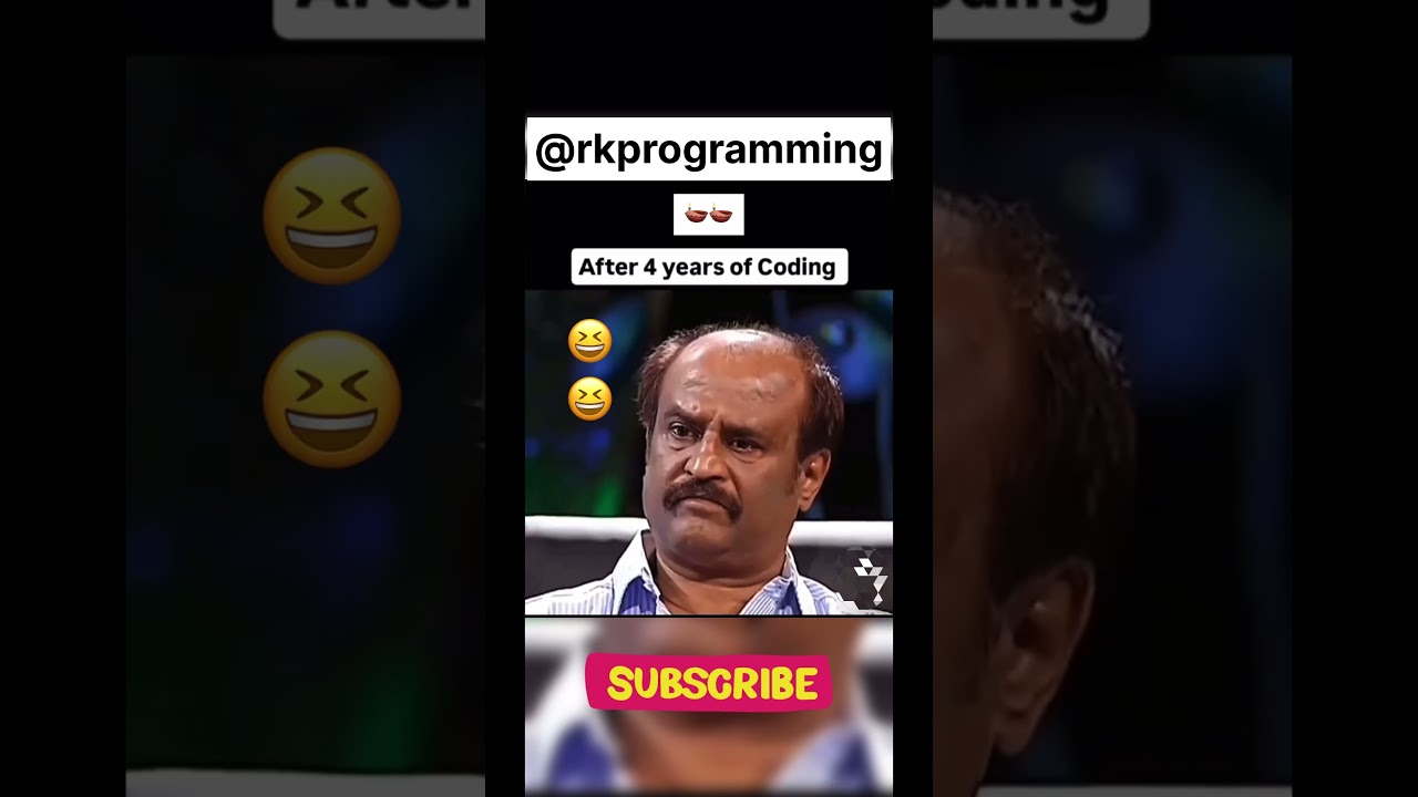 Developers after 4 years of coding 😆 #coderlife #codingmemes #relatable