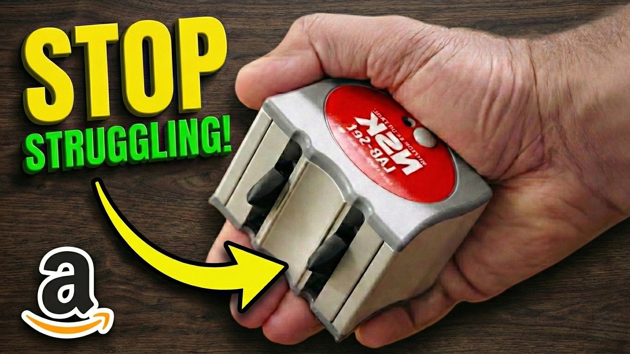 These 20 New Car Tools Change Everything! (Don't Buy Until You Watch)