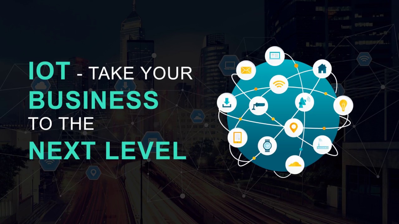 Teksun IoT Solutions, Internet of Things Development Services