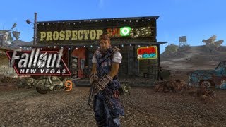 Lets Play Fallout New Vegas Ep 9 Cannibal Legacy at Fallout New Vegas ...